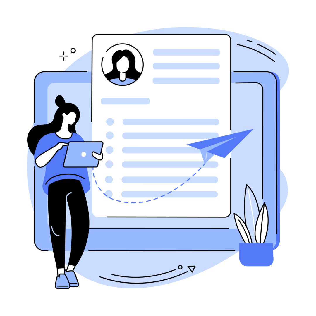 Vacancies - GovData Ltd