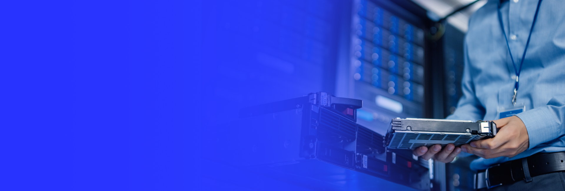 ICT Hardware and Peripherals Equipment - GovData Services Limited