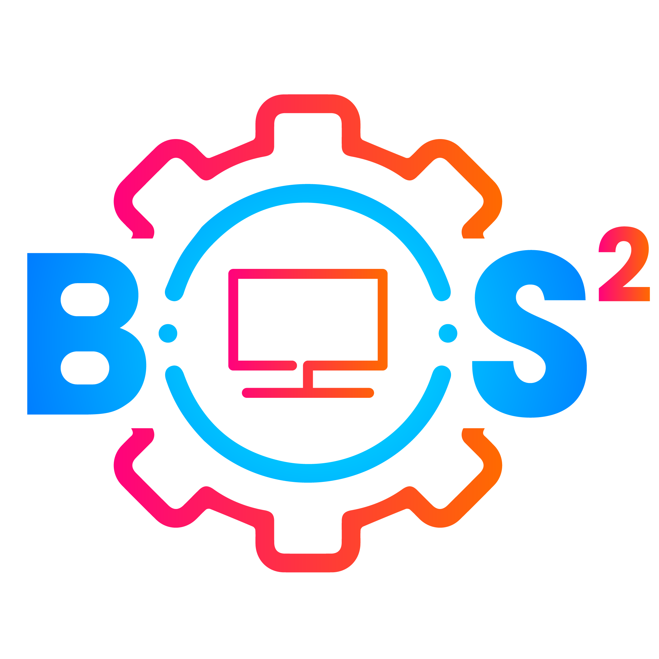 Back Office Software 2 - GovData Services Limited