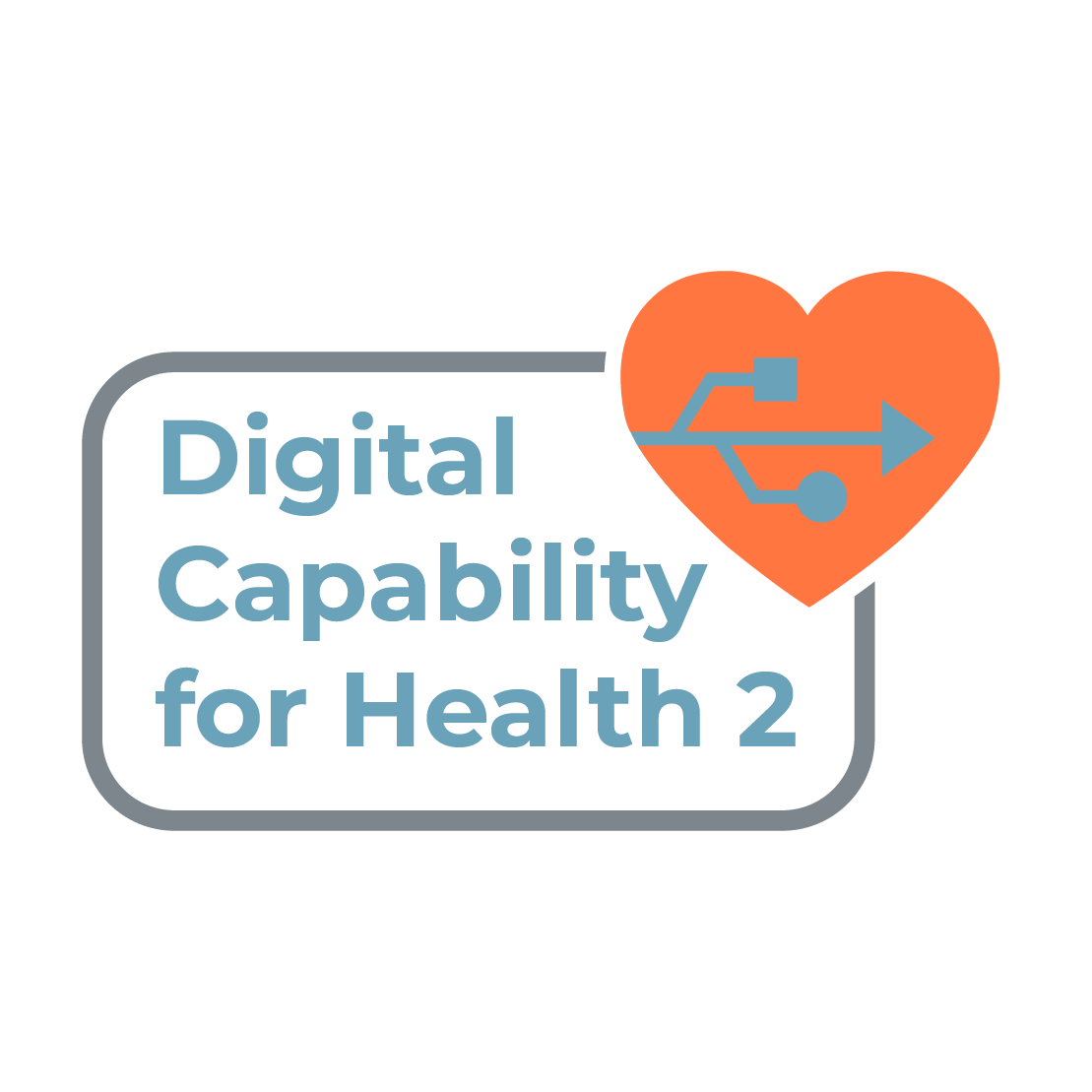 Digital Capability for Health 2 - GovData Services Limited