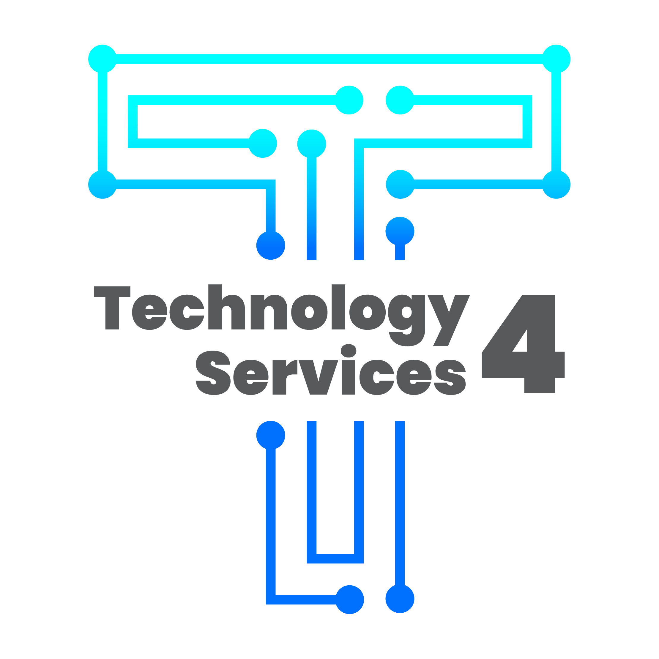 Technology Services 4 - GovData Services Limited