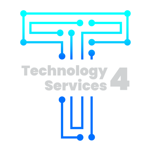 Technology Services 4 - GovData Services Limited