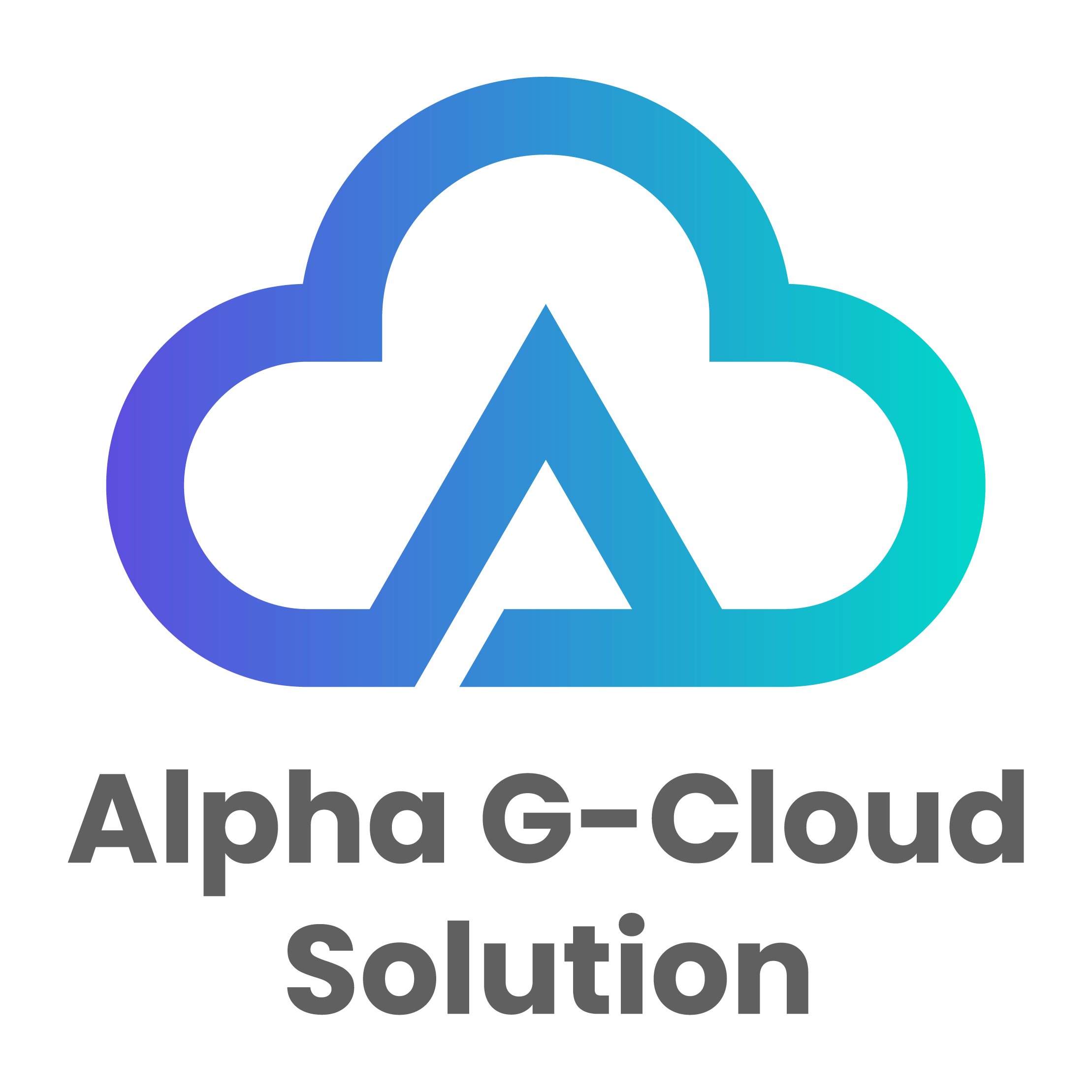 Alpha G-Cloud Solution - GovData Services Limited