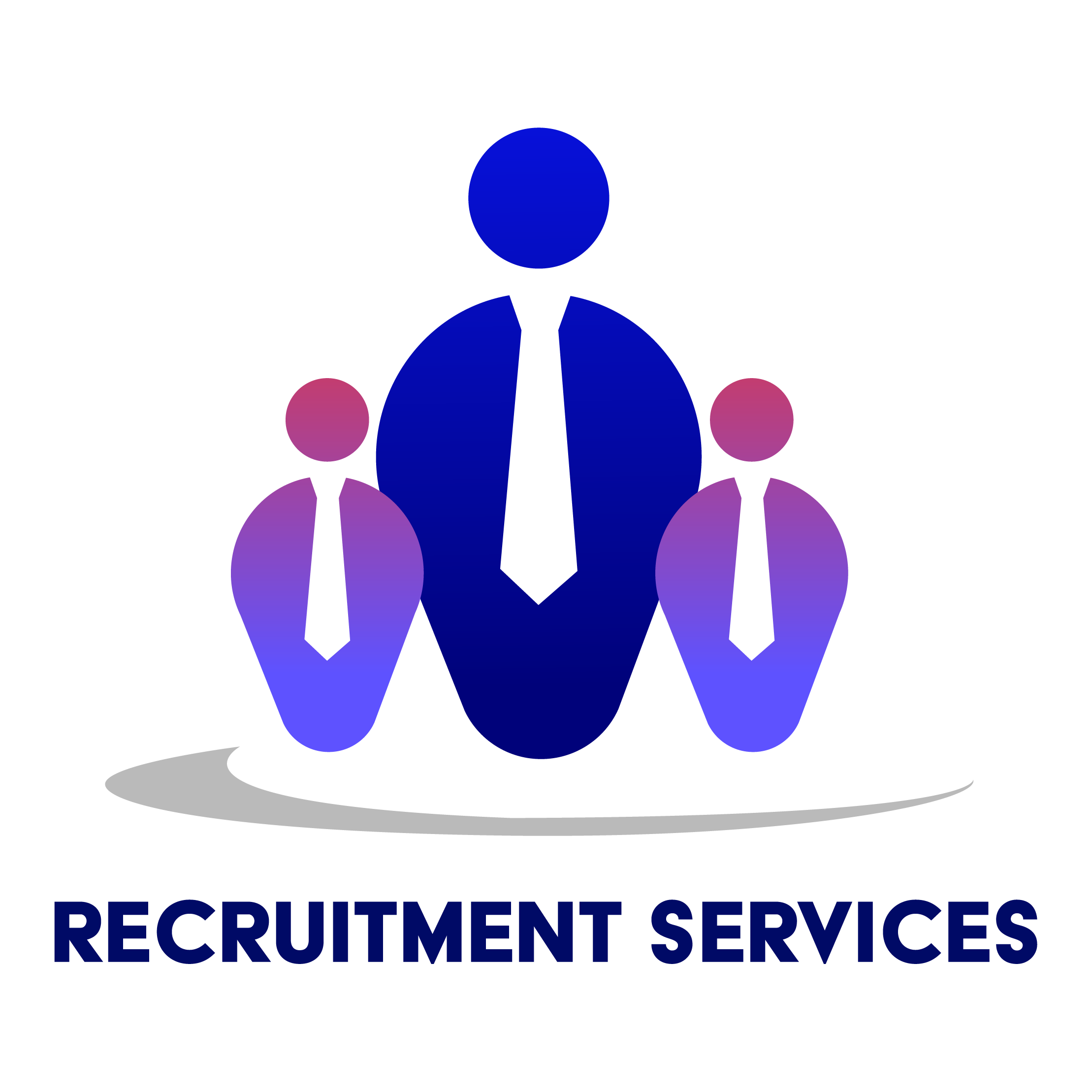 Recruitment Services - GovData Services Limited