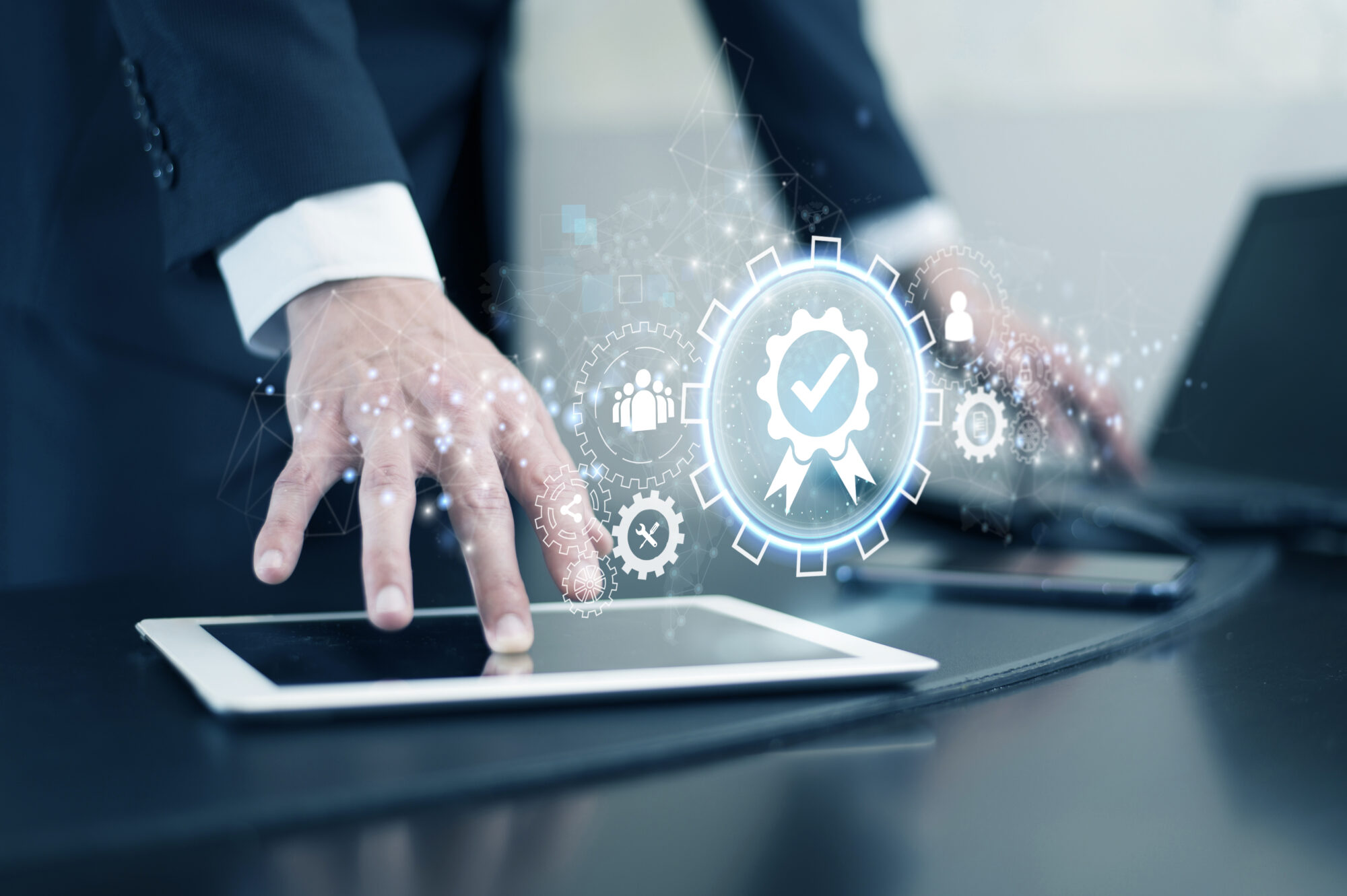 Unlocking Growth with the New Transport Technology Framework - GovData Services Limited