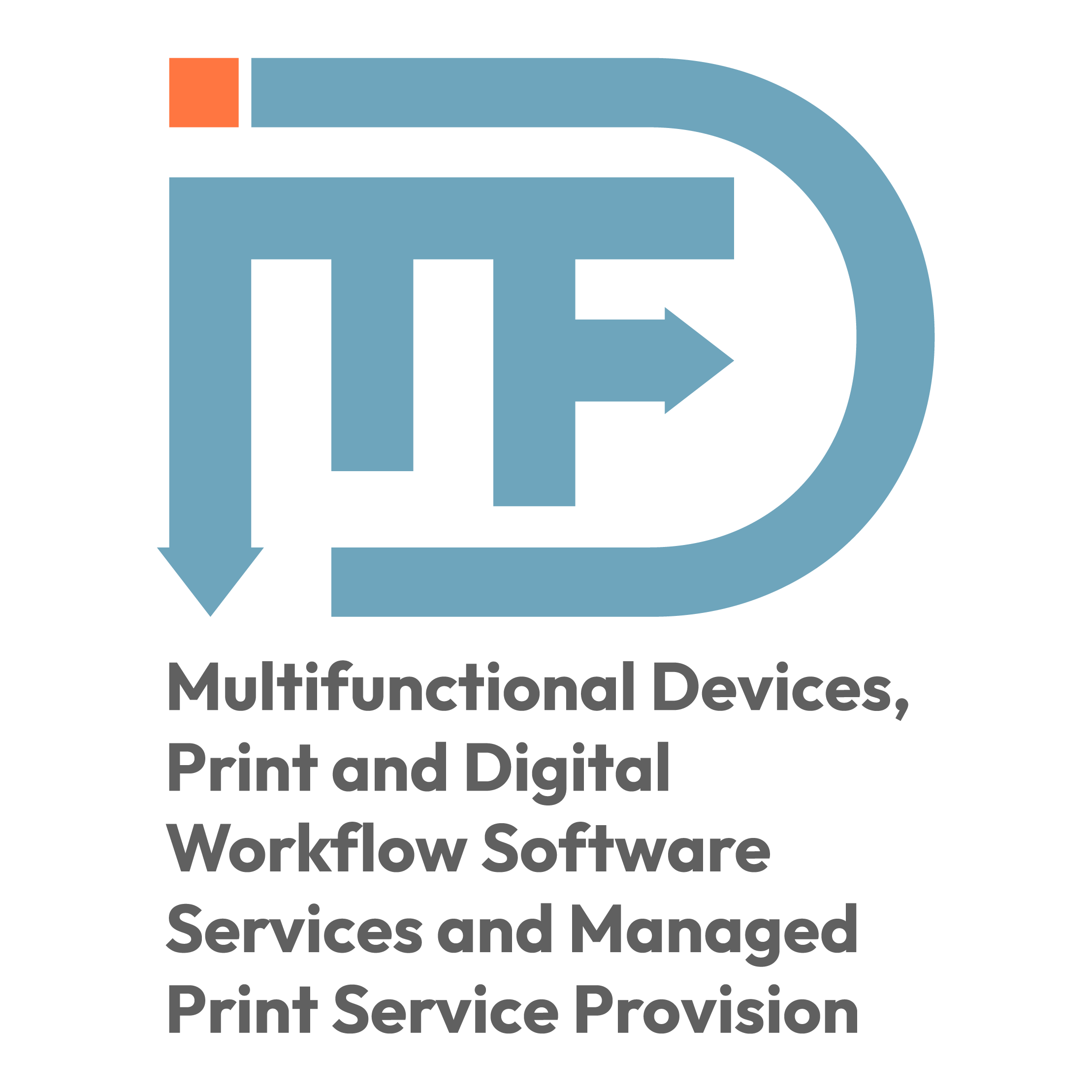 Multifunctional Devices Framework - GovData Services Limited